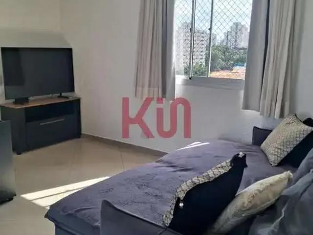 Apartamento para Venda em São Paulo/SP Parque da Mooca 2 Quartos