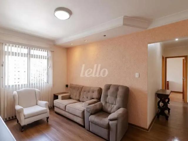 Apartamento para Venda em São Paulo/SP Parque da Mooca 2 Quartos
