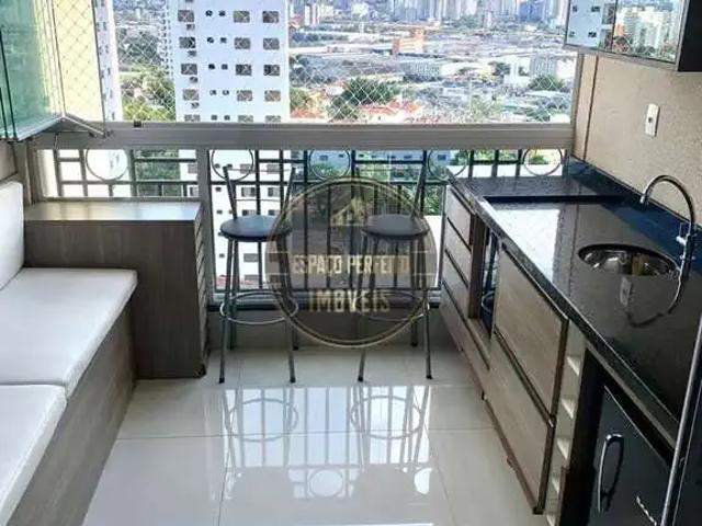 Apartamento para Venda em São Paulo/SP Parque da Mooca 2 Quartos