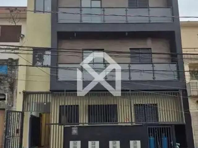 Apartamento para Venda em São Paulo/SP Parque da Mooca 2 Quartos
