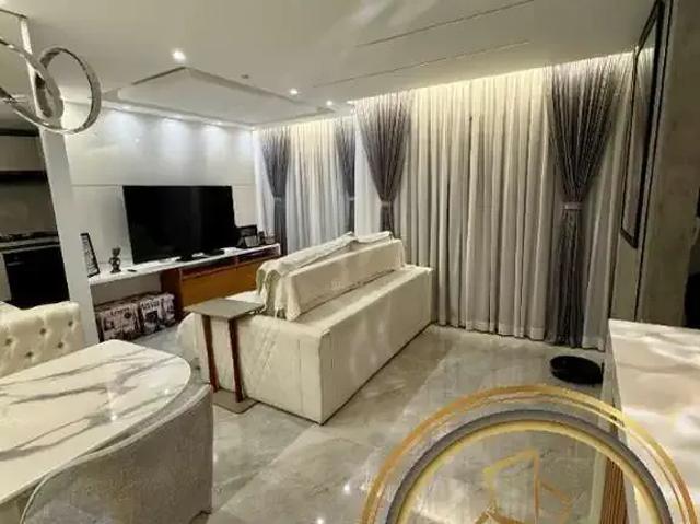 Apartamento para Venda em São Paulo/SP Parque da Mooca 2 Quartos