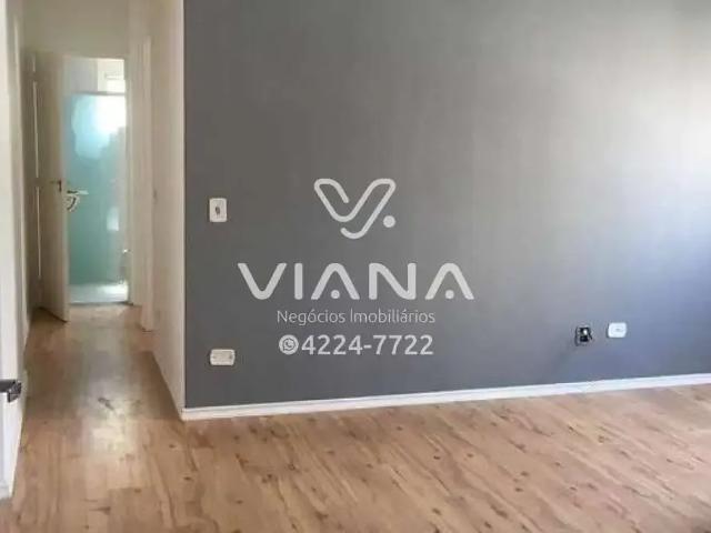 Apartamento para Venda em São Paulo/SP Parque da Mooca 2 Quartos