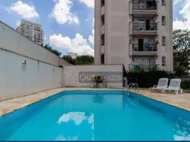 Apartamento para Venda em São Paulo/SP Parque da Mooca 2 Quartos