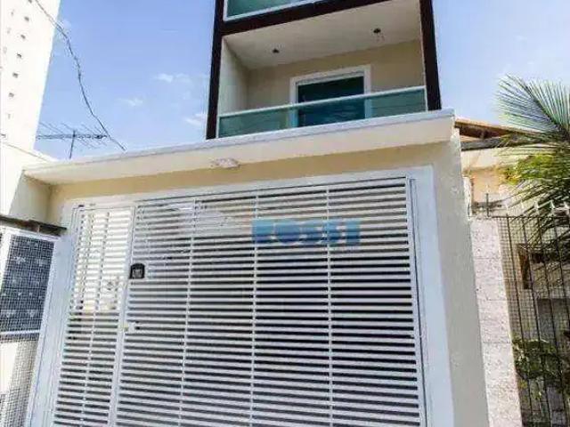 Apartamento para Venda em São Paulo/SP Parque da Mooca 2 Quartos