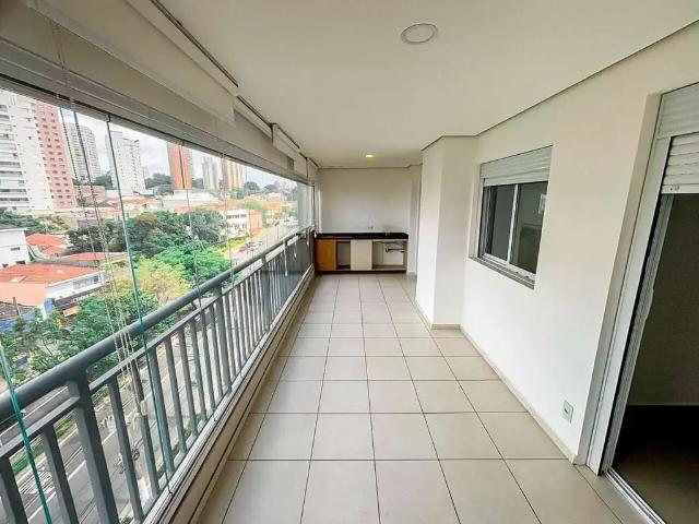 Apartamento para Venda em São Paulo/SP Parque da Mooca 2 Quartos