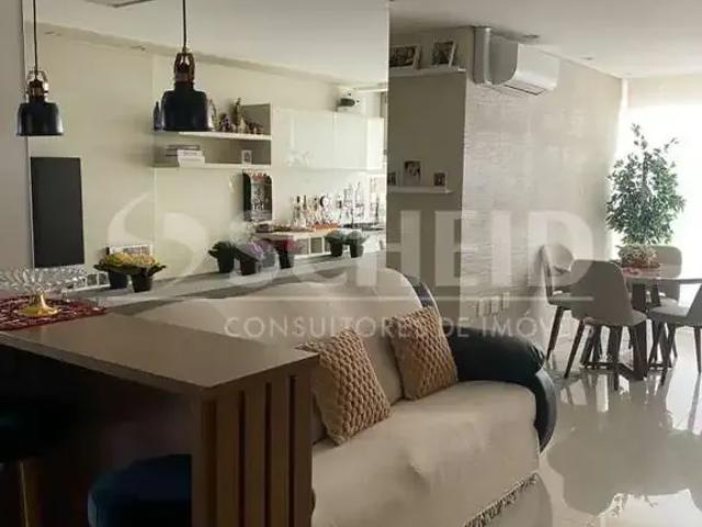 Apartamento para Venda em São Paulo/SP Parque da Mooca 2 Quartos