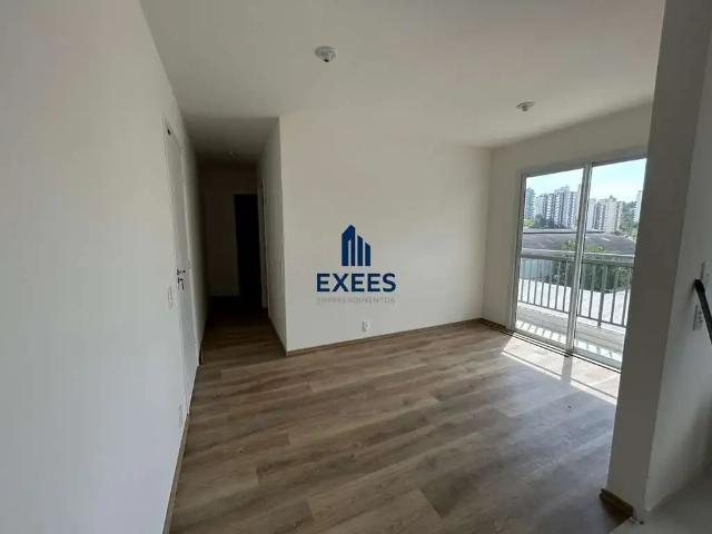 Apartamento para Venda em São Paulo/SP Parque da Mooca 2 Quartos