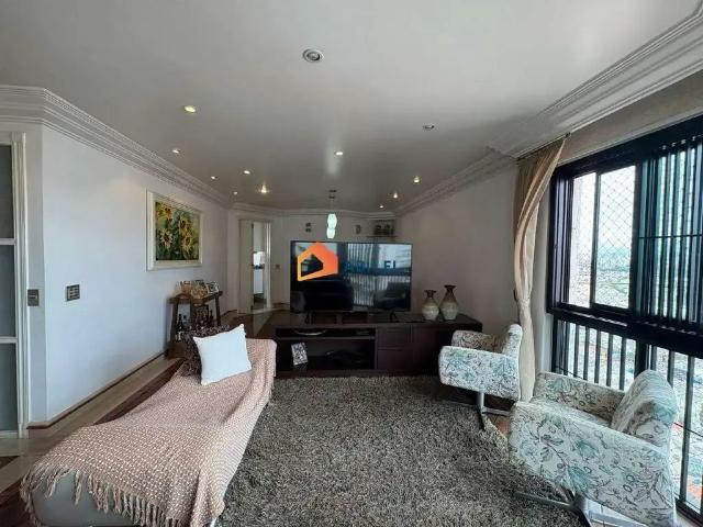 Apartamento para Venda em São Paulo/SP Parque da Mooca 2 Quartos