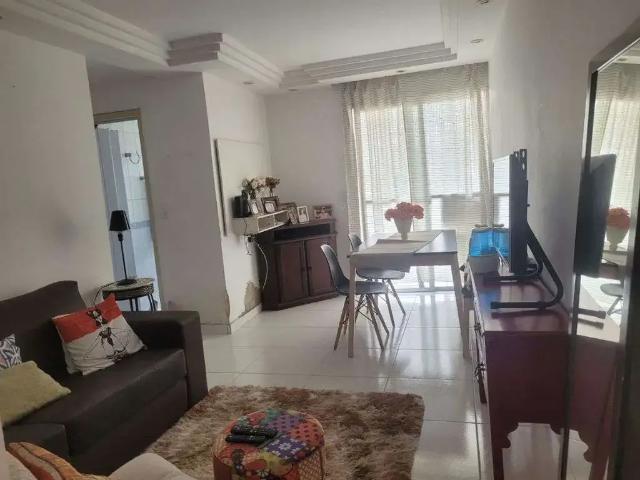 Apartamento para Venda em São Paulo/SP Parque da Mooca 2 Quartos