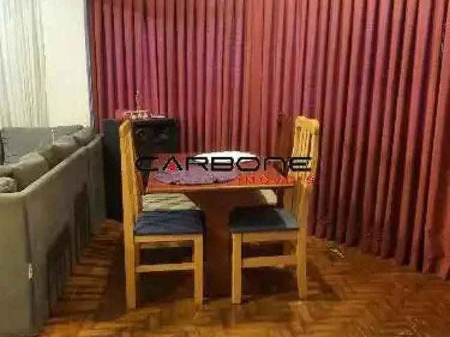 Apartamento para Venda em São Paulo/SP Parque da Mooca 2 Quartos