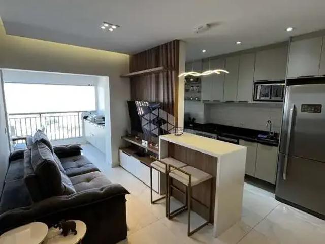 Apartamento para Venda em São Paulo/SP Parque da Mooca 2 Quartos