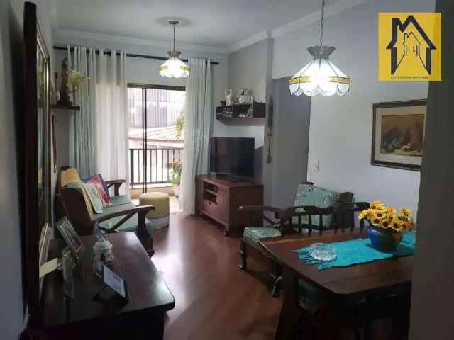 Apartamento para Venda em São Paulo/SP Parque da Mooca 2 Quartos