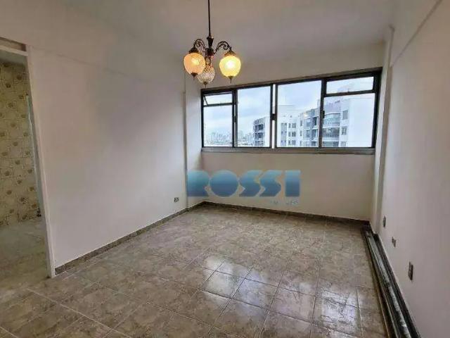 Apartamento para Venda em São Paulo/SP Parque da Mooca 2 Quartos
