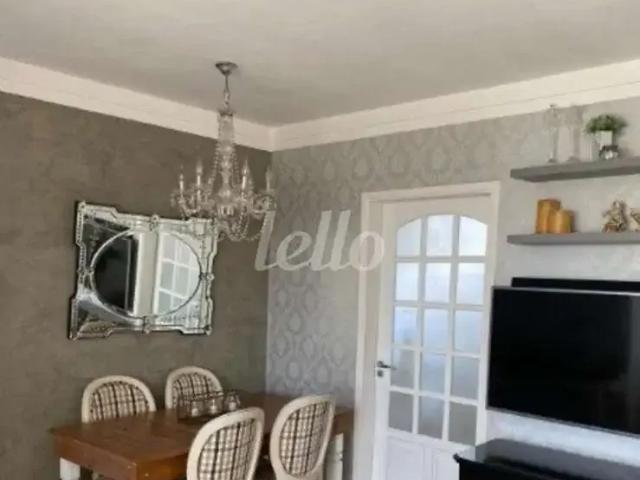 Apartamento para Venda em São Paulo/SP Parque da Mooca 2 Quartos