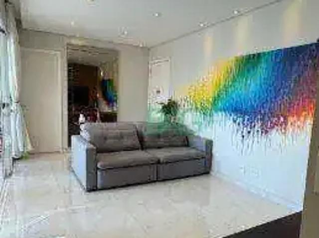 Apartamento para Venda em São Paulo/SP Parque da Mooca 2 Quartos
