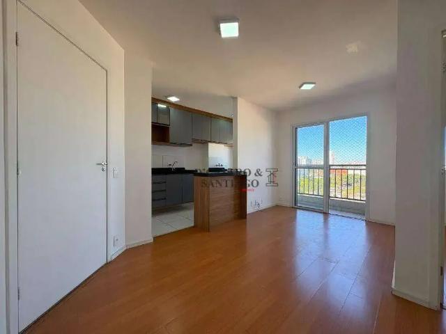 Apartamento para Venda em São Paulo/SP Parque da Mooca 2 Quartos