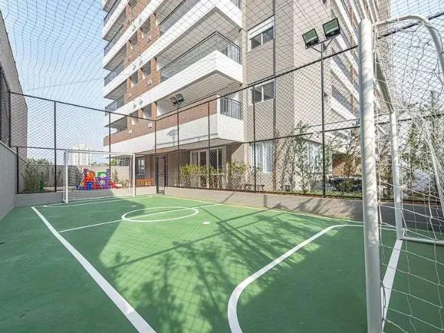 Apartamento para Venda em São Paulo/SP Parque da Mooca 2 Quartos