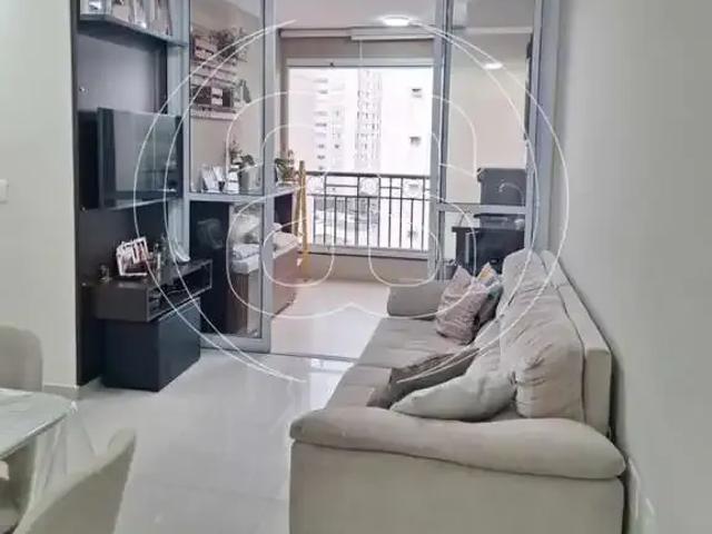 Apartamento para Venda em São Paulo/SP Parque da Mooca 2 Quartos