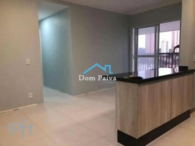 Apartamento para Venda em São Paulo/SP Parque da Mooca 2 Quartos