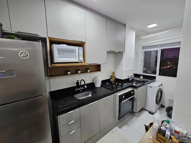 Apartamento para Venda em São Paulo/SP Parque da Mooca 2 Quartos