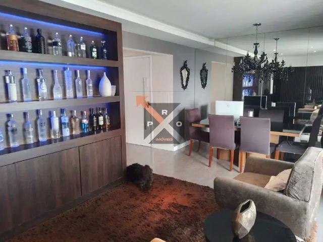 Apartamento para Venda em São Paulo/SP Parque da Mooca 2 Quartos
