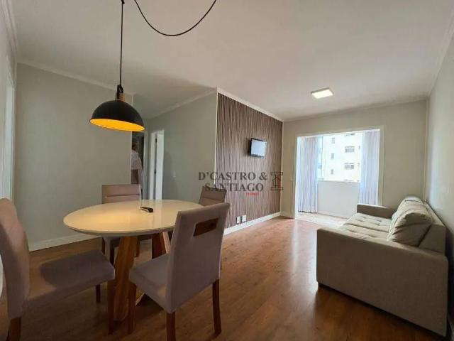 Apartamento para Venda em São Paulo/SP Parque da Mooca 2 Quartos