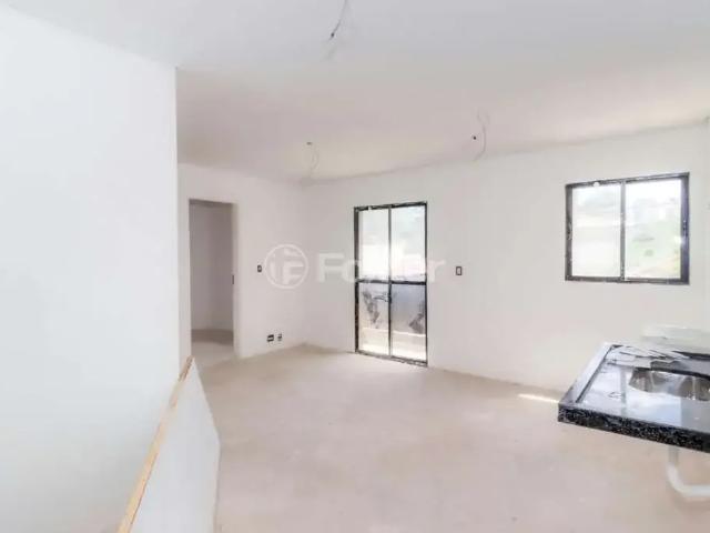 Apartamento para Venda em São Paulo/SP Parque da Mooca 2 Quartos