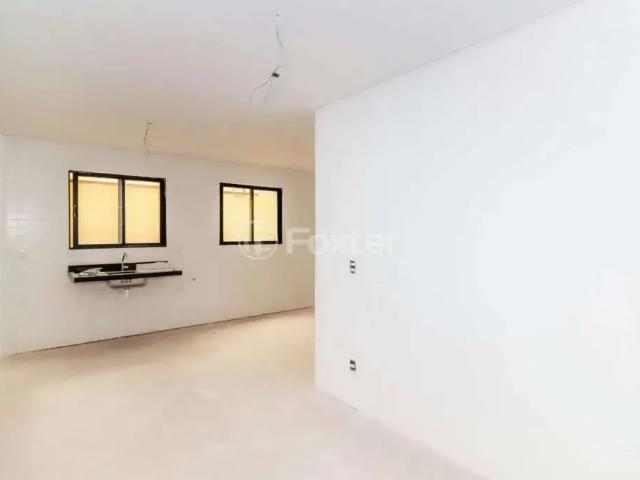 Apartamento para Venda em São Paulo/SP Parque da Mooca 2 Quartos