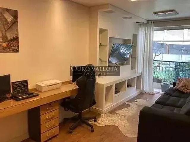 Apartamento para Venda em São Paulo/SP Parque da Mooca 2 Quartos