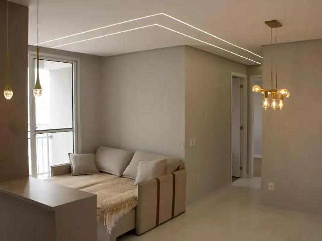 Apartamento para Venda em São Paulo/SP Parque da Mooca 2 Quartos