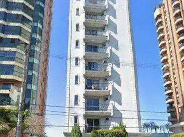 Apartamento para Venda em São Paulo/SP Parque da Mooca 2 Quartos