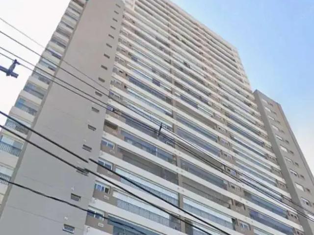 Apartamento para Venda em São Paulo/SP Parque da Mooca 2 Quartos