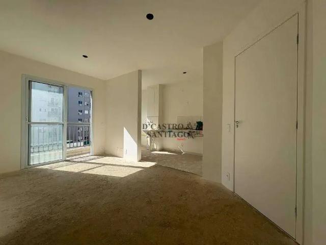 Apartamento para Venda em São Paulo/SP Parque da Mooca 2 Quartos
