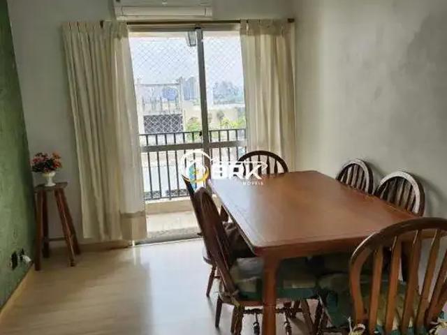 Apartamento para Venda em São Paulo/SP Parque da Mooca 2 Quartos