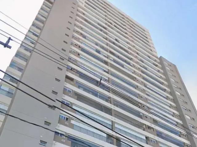 Apartamento para Venda em São Paulo/SP Parque da Mooca 2 Quartos