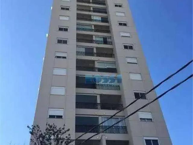 Apartamento para Venda em São Paulo/SP Parque da Mooca 2 Quartos