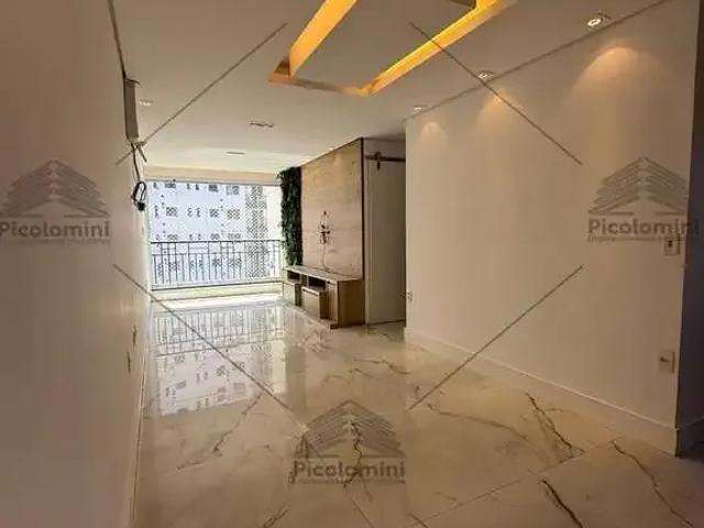 Apartamento para Venda em São Paulo/SP Parque da Mooca 2 Quartos