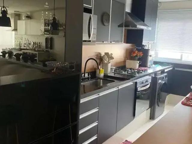 Apartamento para Venda em São Paulo/SP Parque da Mooca 2 Quartos