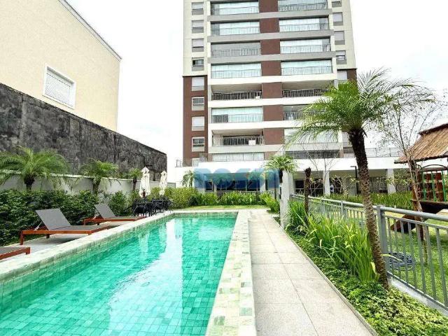 Apartamento para Venda em São Paulo/SP Parque da Mooca 2 Quartos