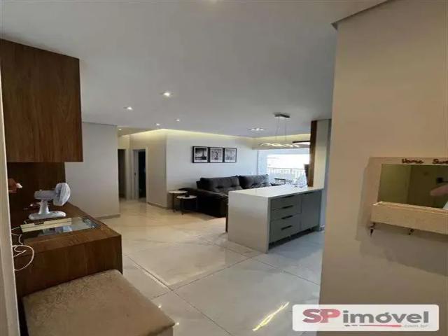 Apartamento para Venda em São Paulo/SP Parque da Mooca 2 Quartos