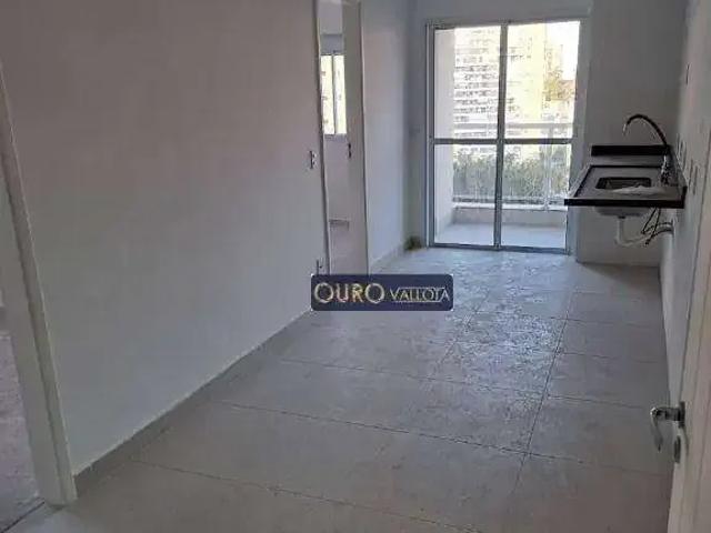 Apartamento para Venda em São Paulo/SP Parque da Mooca 2 Quartos