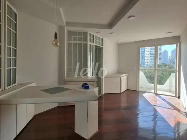 Apartamento para Venda em São Paulo/SP Parque da Mooca 2 Quartos