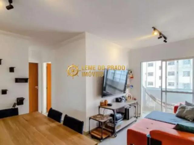 Apartamento para Venda em São Paulo/SP Parque da Mooca 2 Quartos