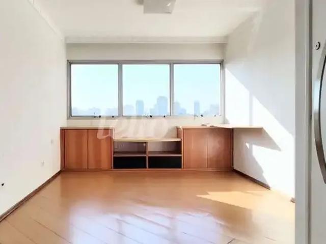 Apartamento para Venda em São Paulo/SP Parque da Mooca 2 Quartos
