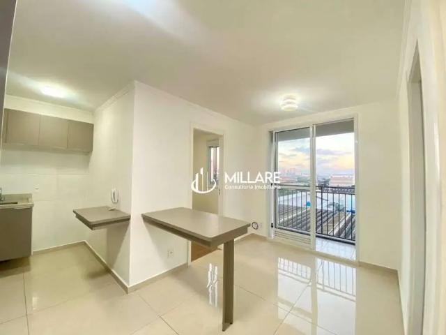 Apartamento para Venda em São Paulo/SP Parque da Mooca 2 Quartos