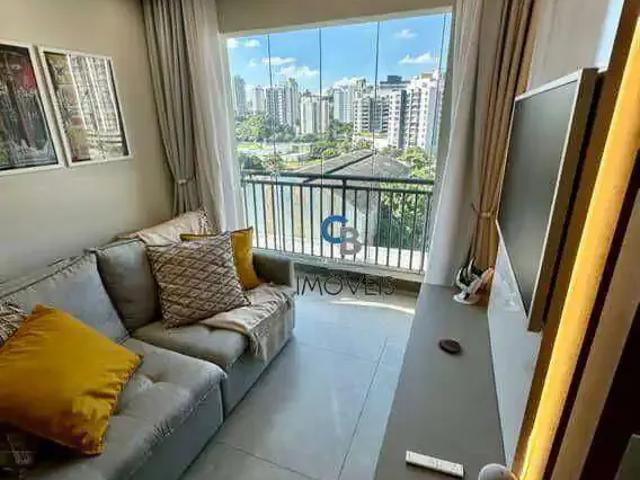 Apartamento para Venda em São Paulo/SP Parque da Mooca 2 Quartos