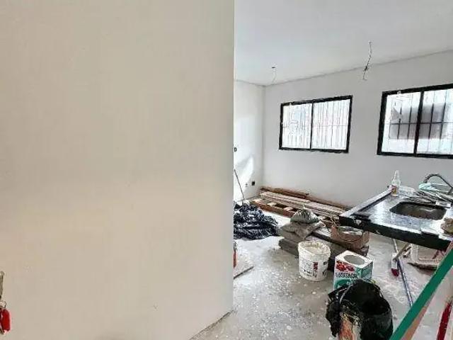Apartamento para Venda em São Paulo/SP Parque da Mooca 2 Quartos
