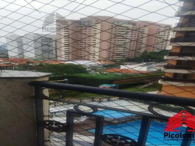 Apartamento para Venda em São Paulo/SP Parque da Mooca 2 Quartos