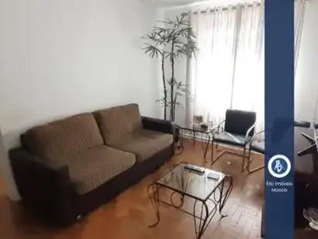 Apartamento para Venda em São Paulo/SP Parque da Mooca 2 Quartos