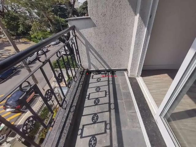 Apartamento para Venda em São Paulo/SP Parque da Mooca 2 Quartos